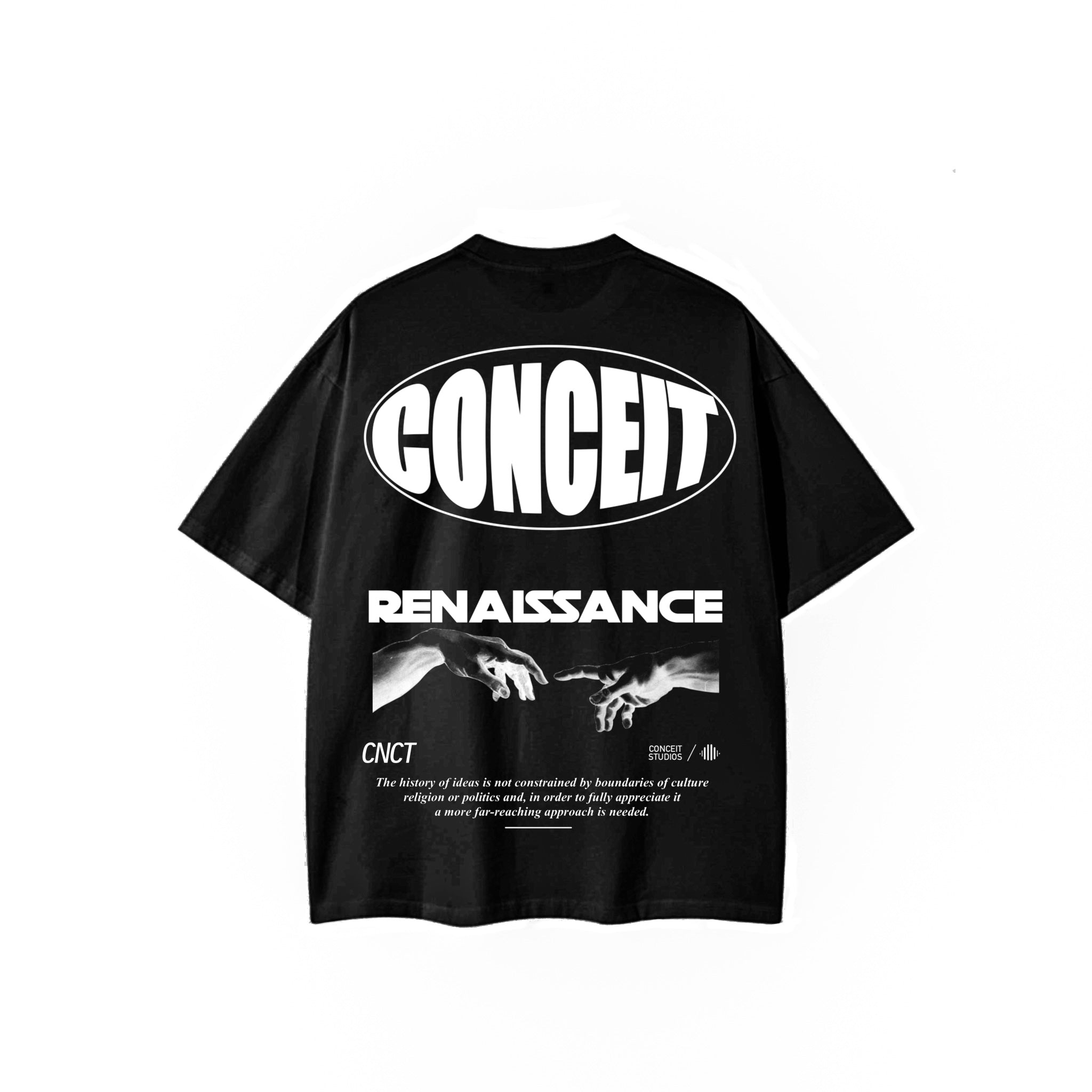 Conceit Club – conceit